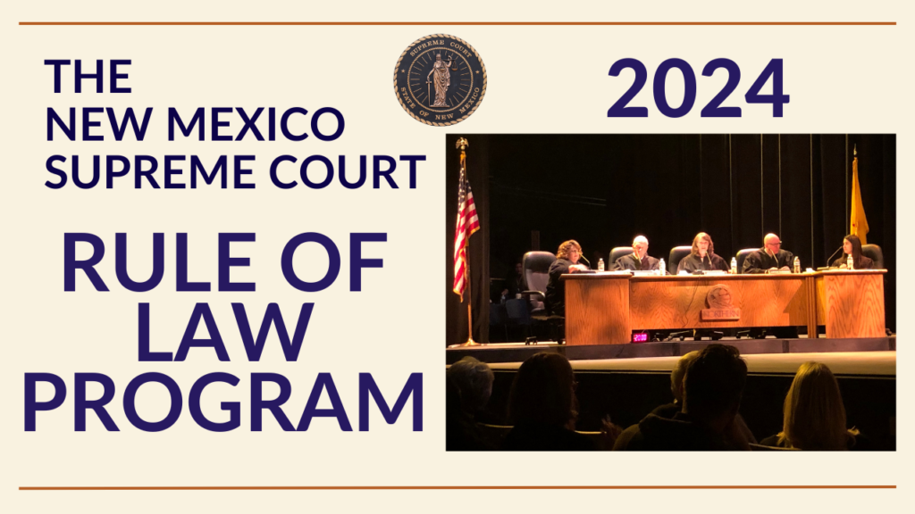 Home - New Mexico Courts